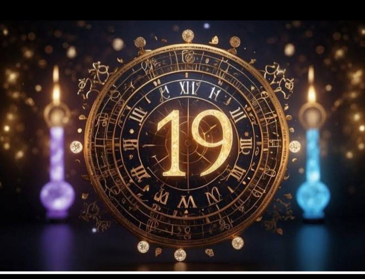 number 19 in their numerology chart are known for their strong…… – Prajasri